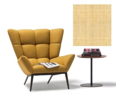 中国 屋内余暇ISO9001レストランの使用ヴィオスキー・トゥーラの椅子の生地は来ました 販売のため