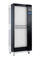 China Max 60DB Portable UVC Sterilizer for sale