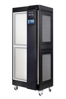 Cina Purificatore dell'aria del grado medico del CE 5000 M3/H con tecnologia del setaccio molecolare in vendita