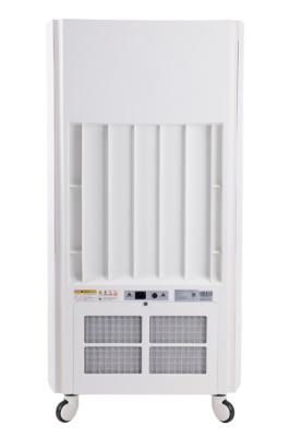 Cina (pezzo forte) rimuove 99,99% del purificatore domestico dell'aria delle luci UV-C PM0.3 in vendita