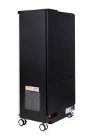China Rechargeable Lithium Battery Air Sterilizer Machine for sale