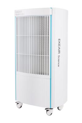 Cina (pezzo forte) rimuove 99,99% del Disinfector dell'aria PM0.3 con le ruote mobili in vendita