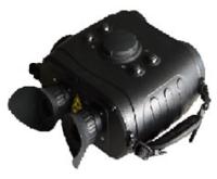 China Diode Laser / High Frequency Laser / Erbium Glass Laser Rangefinder Module for sale