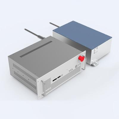 Cina Laser a fibra industriale a femtosecondi ad alta energia a singolo impulso lunghezza d'onda 1035nm in vendita