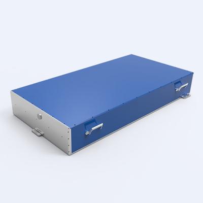 Cina Laser a fibra industriale a femtosecondi ad alta energia a singolo impulso lunghezza d'onda 1035nm in vendita