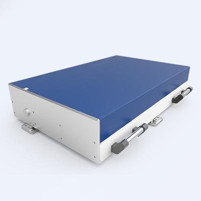 Cina Laser a fibra industriale a femtosecondi ad alta energia a singolo impulso lunghezza d'onda 1035nm in vendita
