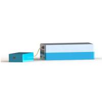 China Mode Locked Picosecond Pulsed Laser Superior Beam Quality High Reliability for sale