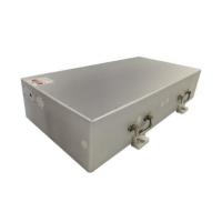 China Mode Locked Picosecond Pulsed Laser Superior Beam Quality High Reliability for sale