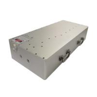 China Mode Locked Picosecond Pulsed Laser Superior Beam Quality High Reliability for sale