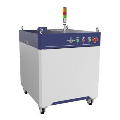 Cina Laser a fibra pulsata a commutazione Q continua multi modulo 10W - 100W ad alta potenza in vendita