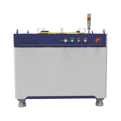 Cina Laser a fibra pulsata a commutazione Q continua multi modulo 10W - 100W ad alta potenza in vendita