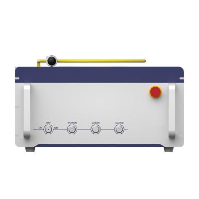 Cina Laser a fibra pulsata a commutazione Q continua multi modulo 10W - 100W ad alta potenza in vendita