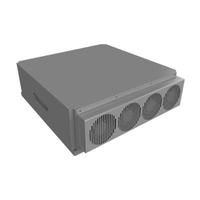 Cina Laser a fibra MOPA continui multimodulo Potenza di picco elevata 15kW in vendita