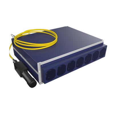 Cina Laser a fibra MOPA continui multimodulo Potenza di picco elevata 15kW in vendita