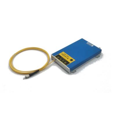 Cina Laser a fibra compatta CW a singola frequenza a picosecondi nanosecondi in vendita
