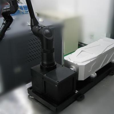 Cina 1064nm / 532nm Laser EO Q-Switched Nd:YAG e laser PIV Design compatto in vendita