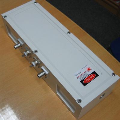 Cina 1064nm / 532nm Laser EO Q-Switched Nd:YAG e laser PIV Design compatto in vendita