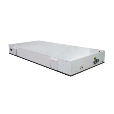 Cina Laser EO Q-Switched Nd:YAG pompati a lampada e laser DPSS raffreddati ad aria in vendita