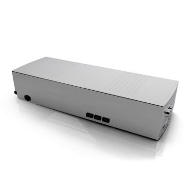 Cina Laser EO Q-Switched Nd:YAG pompati a lampada e laser DPSS raffreddati ad aria in vendita