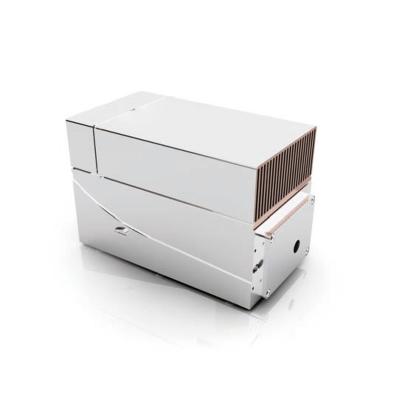 Cina Laser EO Q-Switched Nd:YAG pompati a lampada e laser DPSS raffreddati ad aria in vendita