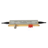 China High Bandwidth Electro Optic Intensity Modulator / Phase Modulator Driver for sale