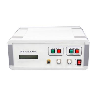 Cina 850 - 1550nm Modulatori di luce elettro-ottici in vendita