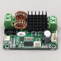 China High accuracy Temperature Control Board With TEC Driver Continuous Output Mode for sale