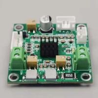 China High accuracy Temperature Control Board With TEC Driver Continuous Output Mode for sale