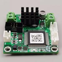 China High accuracy Temperature Control Board With TEC Driver Continuous Output Mode for sale
