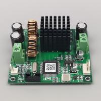 China High accuracy Temperature Control Board With TEC Driver Continuous Output Mode for sale