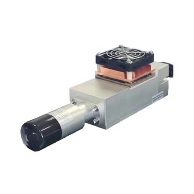 China 266nm 355nm UV Passively Q-switched Solid State Lasers,532nm Green Passively Q-switched lasers for sale