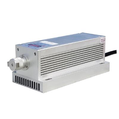 China 532nm - 1550nm Laser de Modo Longitudinal Simples/Lasers de Diodo Bombeados à venda