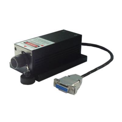 Cina 1064nm 532nm Laser CW DPSS UV / Laser CW DPSS BLU / Laser CW DPSS VERDE in vendita