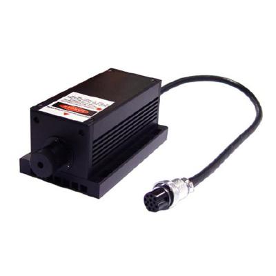 Cina Laser a stato solido a infrarossi da 1064 nm in vendita