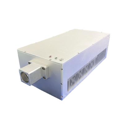 China 355nm UV Solid State Lasers High Stability Diode Pumped Solid State Laser for sale
