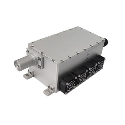 China 355nm UV Solid State Lasers High Stability Diode Pumped Solid State Laser for sale