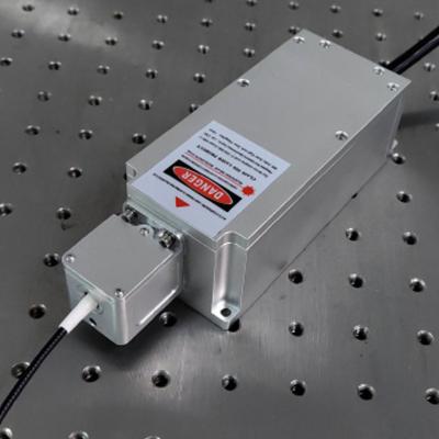China 355nm UV Solid State Lasers High Stability Diode Pumped Solid State Laser for sale