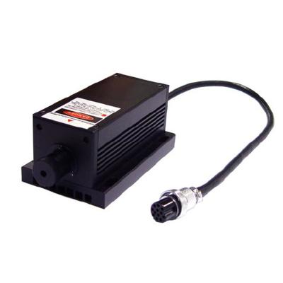 中国 193nm - 760nm DPSS レーザーおよびレーザー ダイオード 波長ごとに分類された IR-UV レーザー 販売のため