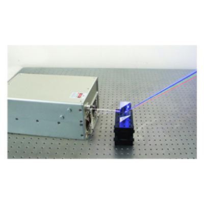 Cina Sistemi combinatori laser multilinea/multilunghezza d'onda in vendita
