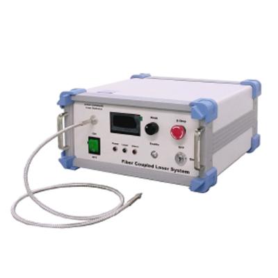 中国 電子機器を統合した 50W 未満の高出力ファイバー結合ダイオード レーザー システム 販売のため
