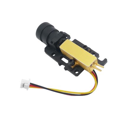 Cina Moduli laser in vetro di erbio da 1535 nm ad alta potenza di picco con espansore del raggio in vendita