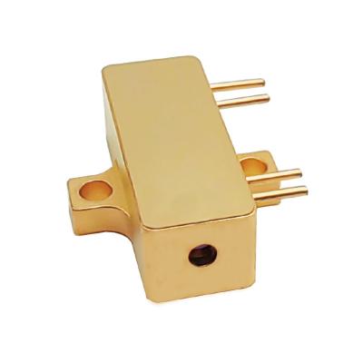 Cina Moduli laser in vetro di erbio da 1535 nm ad alta potenza di picco con espansore del raggio in vendita