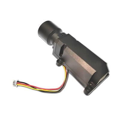 Cina Moduli laser in vetro di erbio da 1535 nm ad alta potenza di picco con espansore del raggio in vendita