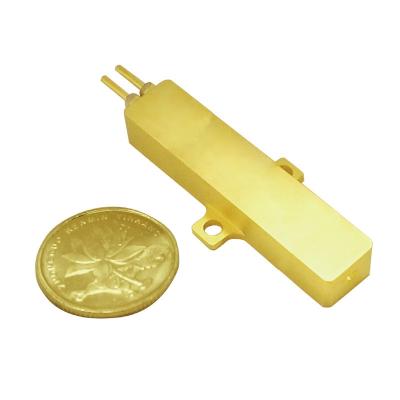 Cina Moduli laser in vetro di erbio da 1535 nm ad alta potenza di picco con espansore del raggio in vendita