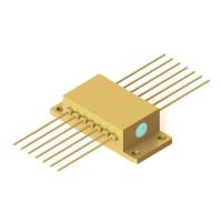 China 405nm-1064nm, <500W Fiber Coupled Laser Diodes ，445nm Fiber-coupled Blue Lasers for sale