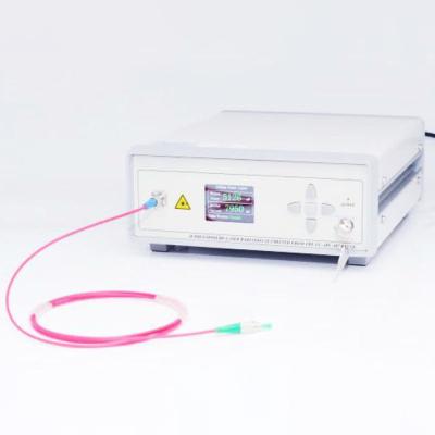 China Fonte de luz SLD ultra banda larga Diodos superluminescentes Diodos superluminescentes à venda