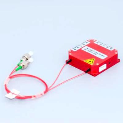 China Fonte de luz SLD ultra banda larga Diodos superluminescentes Diodos superluminescentes à venda