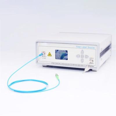 China Fonte de luz SLD ultra banda larga Diodos superluminescentes Diodos superluminescentes à venda
