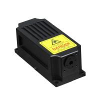 China 375nm with maximum laser power 200mW UV Laser Diode Modules for sale