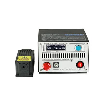Cina 375 nm con potenza laser massima 200 mW Moduli diodo laser UV in vendita